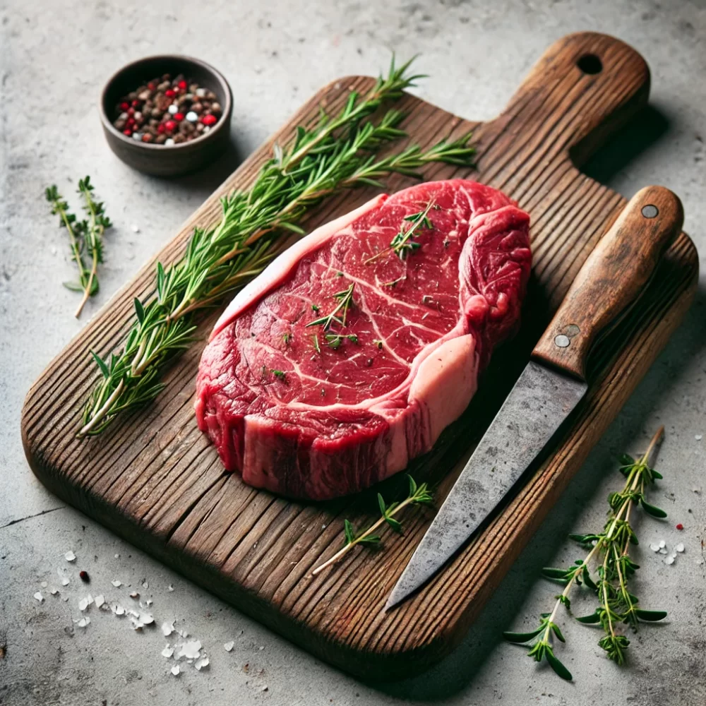 Skirt Steak - Rainbow Acres Farm