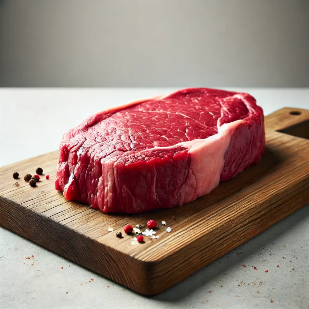 Sirloin Steak - Rainbow Acres Farm