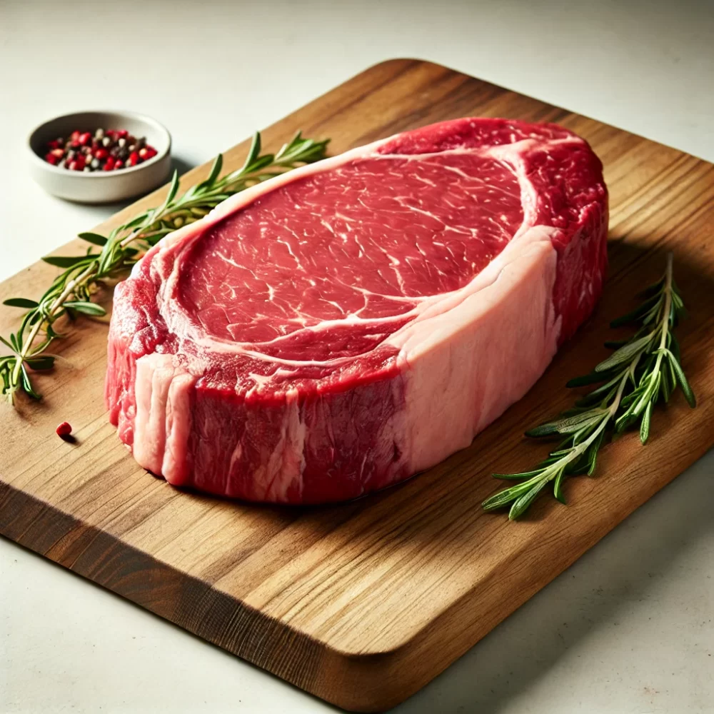 Ranch Steak - Rainbow Acres Farm