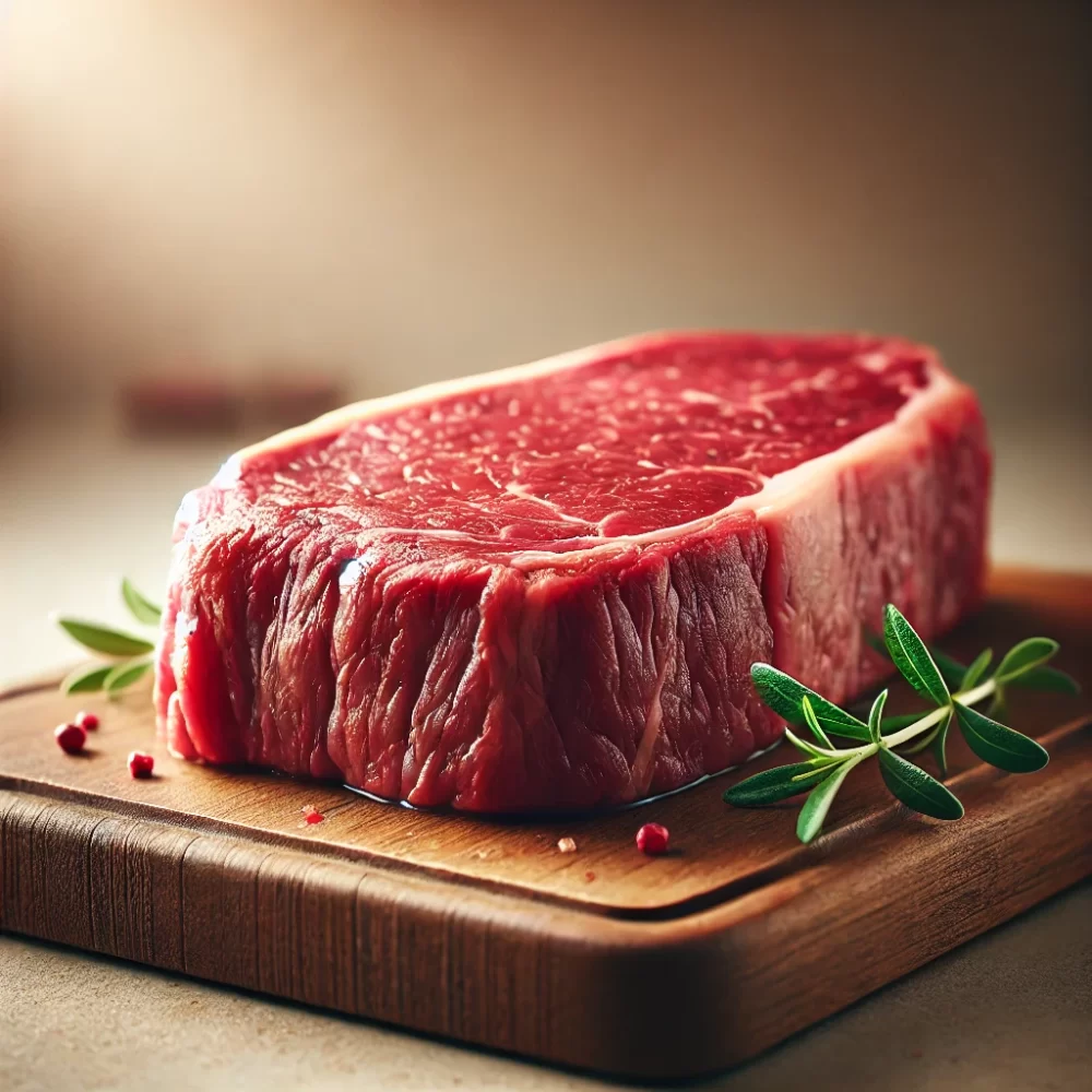 Denver Steak - Rainbow Acres Farm